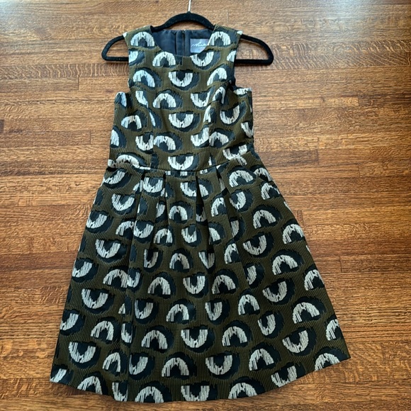 Hunter Dixon | Dresses | Anthropologie Hunter Dixon By Hunter Bell ...